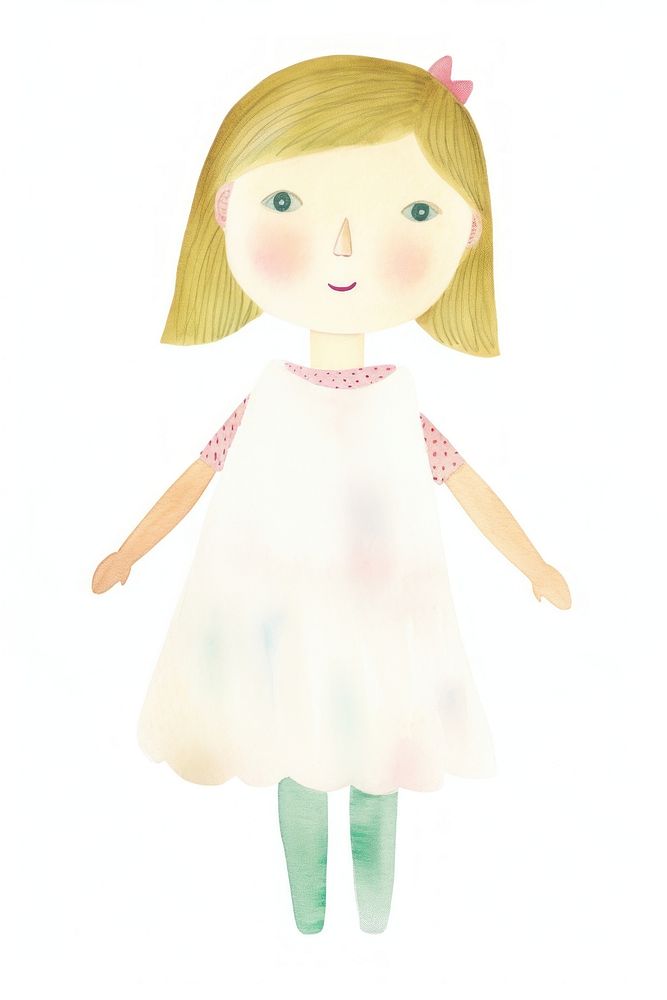 A sun doll cute toy. | Free Photo Illustration - rawpixel