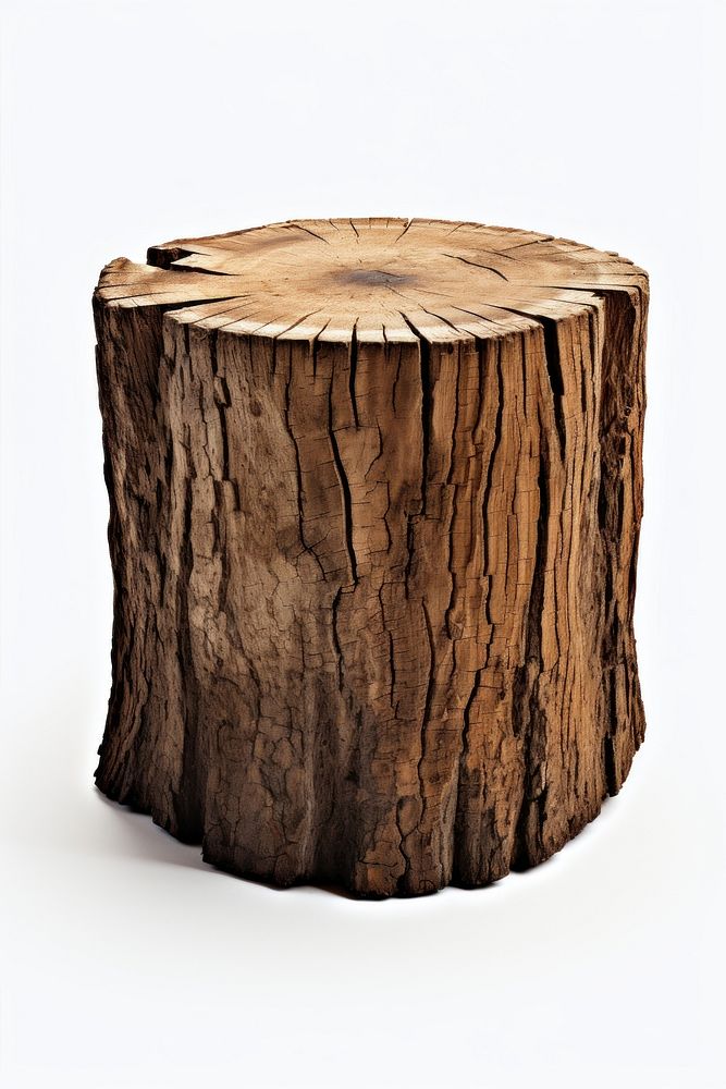 Tree plant white background deforestation. | Premium Photo - rawpixel