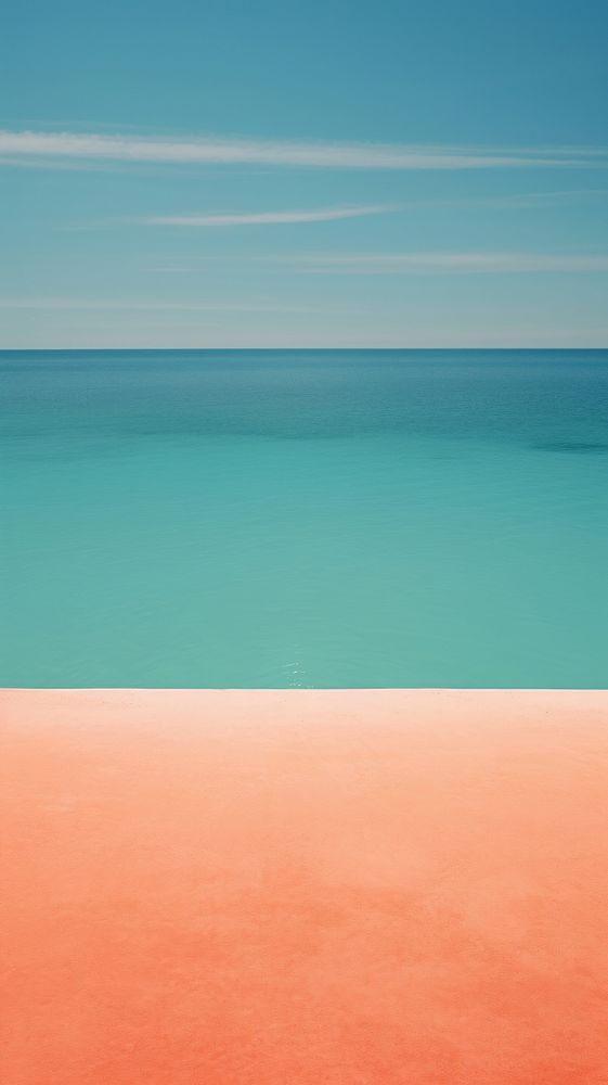 Photography minimal sea nature outdoors | Free Photo - rawpixel
