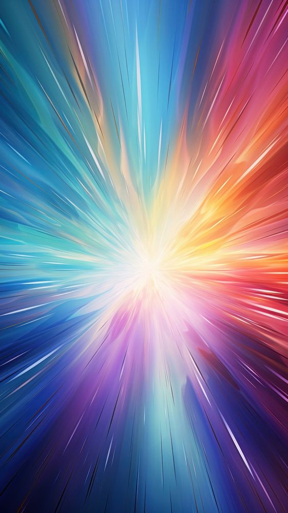 Abstract light burst pattern motion | Free Photo Illustration - rawpixel