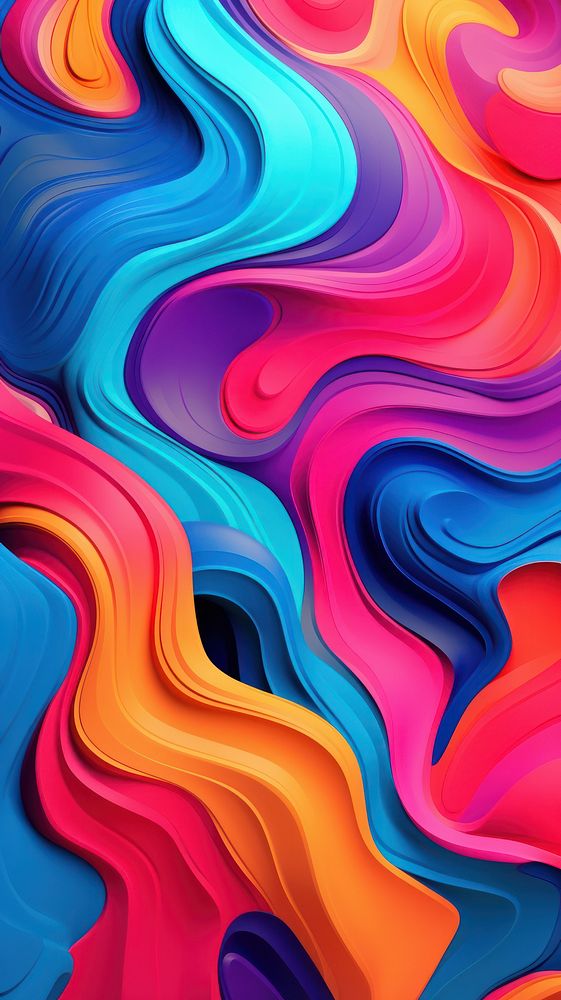 Abstract wallpaper pattern art backgrounds. | Premium Photo - rawpixel