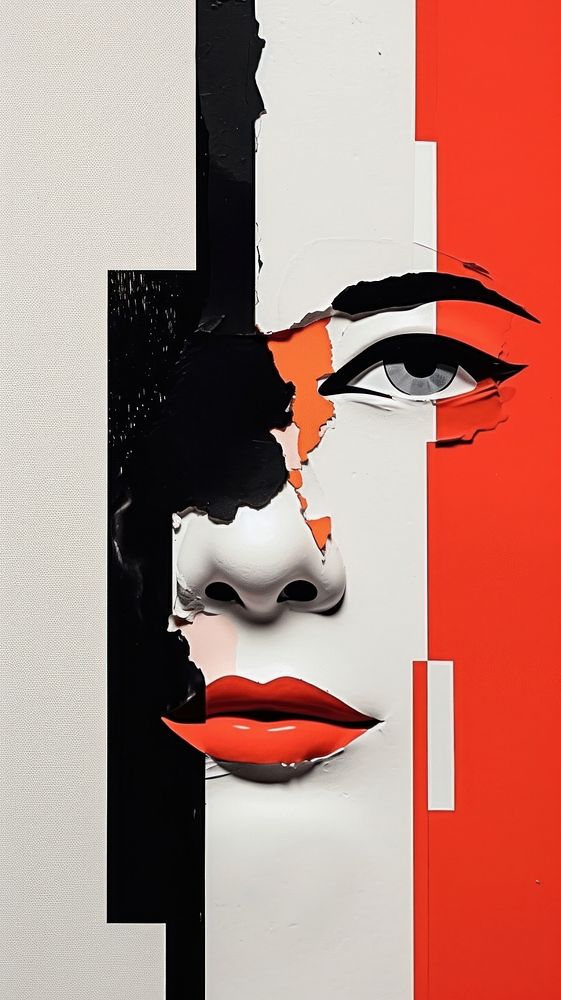 Minimal simple thinking art adult | Free Photo Illustration - rawpixel