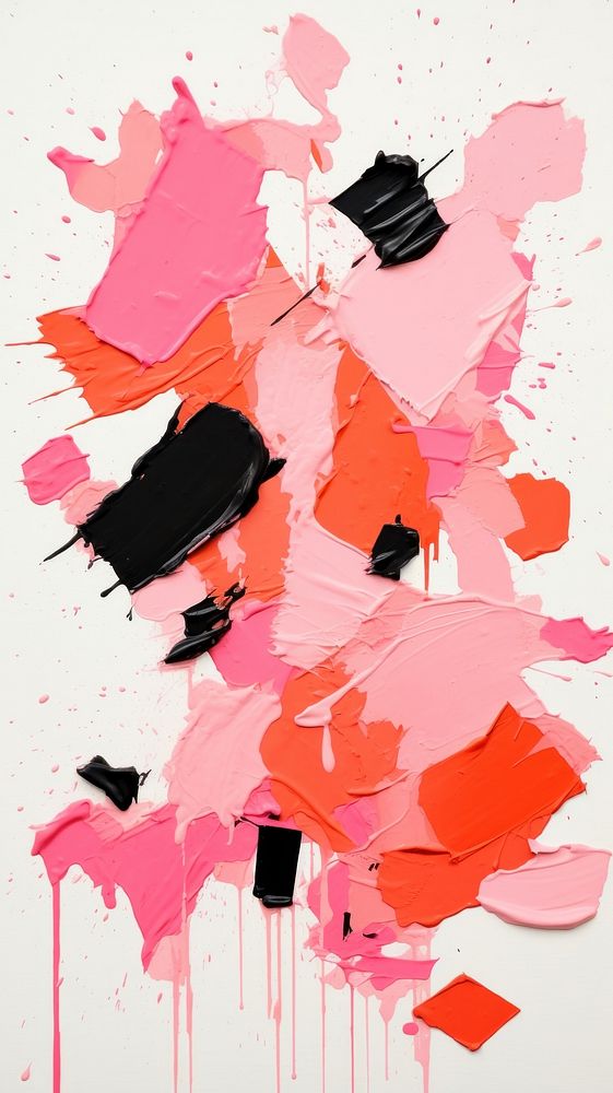 Minimal simple chaos paper art | Premium Photo Illustration - rawpixel