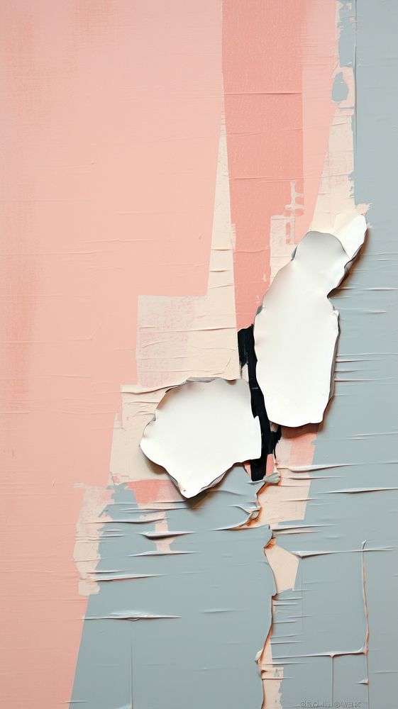 Minimal simple reflection wall art | Free Photo Illustration - rawpixel