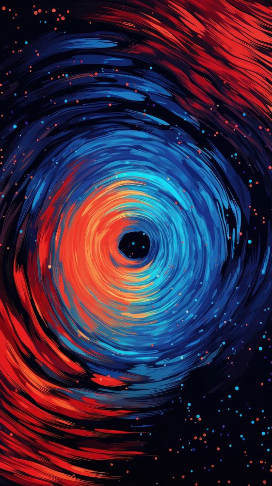 Galaxy abstract pattern night. | Premium Photo Illustration - rawpixel