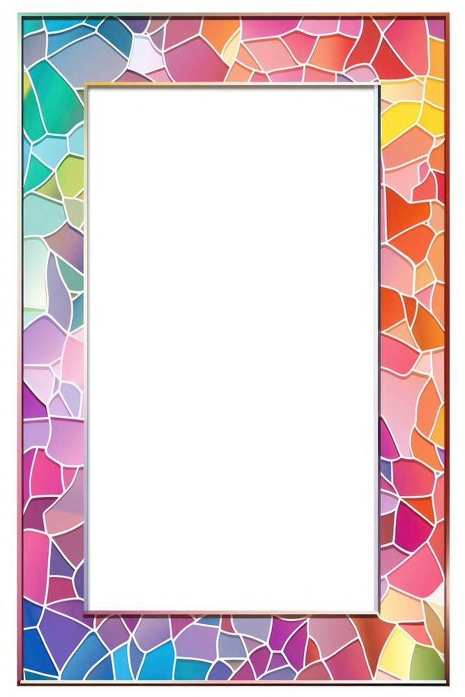 Rectangle backgrounds frame art. | Free Photo Illustration - rawpixel