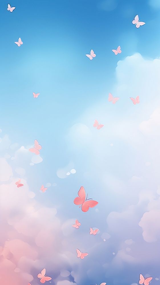 Love+is+in+the+air+wallpaper Cloud Images | Free Photos, PNG Stickers ...