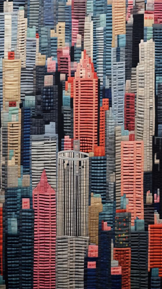 City architecture metropolis skyscraper. | Premium Photo - rawpixel