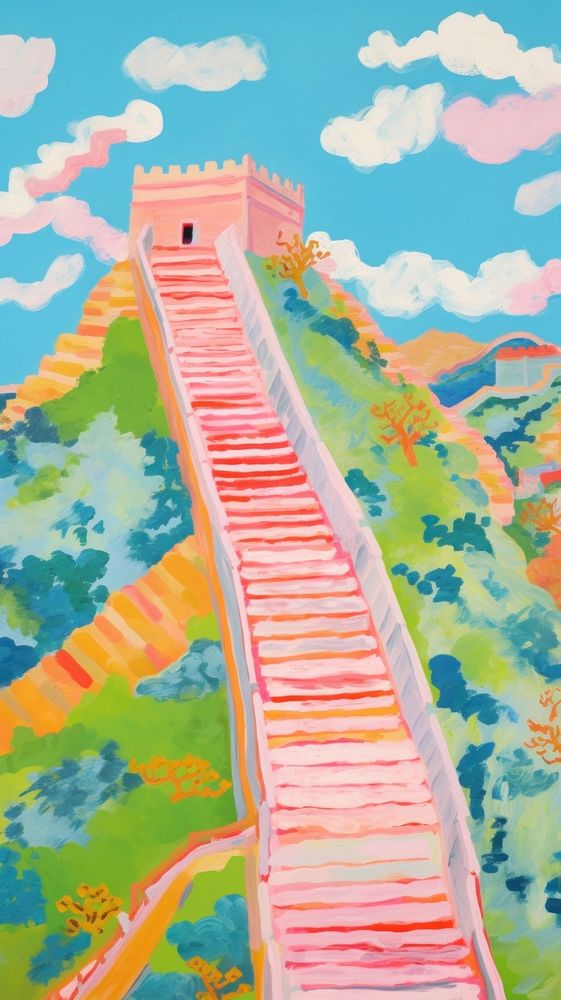 Chinese+walls Art Images | Free Photos, PNG Stickers, Wallpapers ...