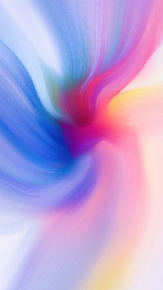 Flower pattern motion purple. | Premium Photo - rawpixel