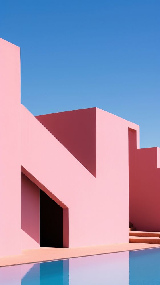 High contrast Architecture architecture building | Free Photo - rawpixel