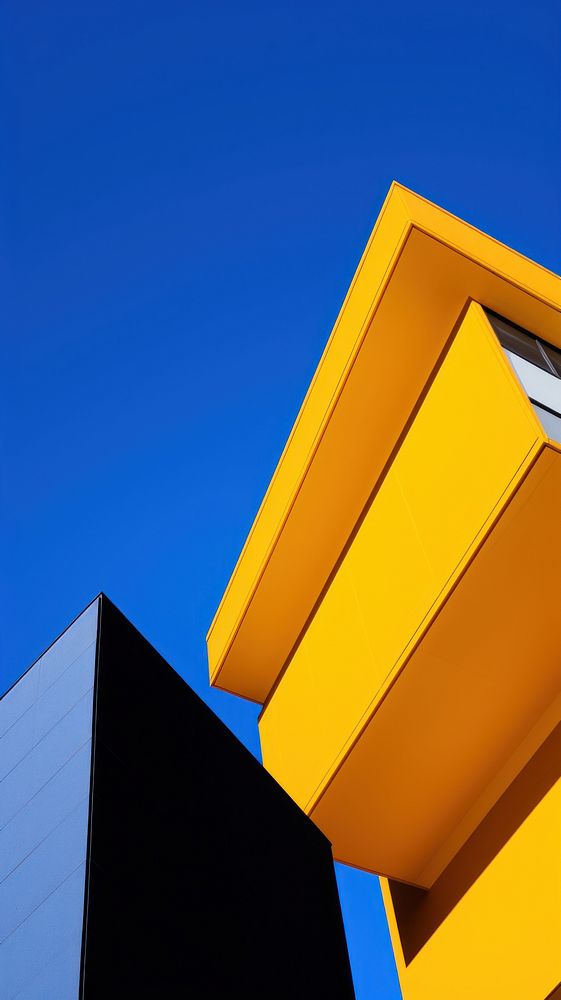 High contrast Buildings building architecture | Premium Photo - rawpixel