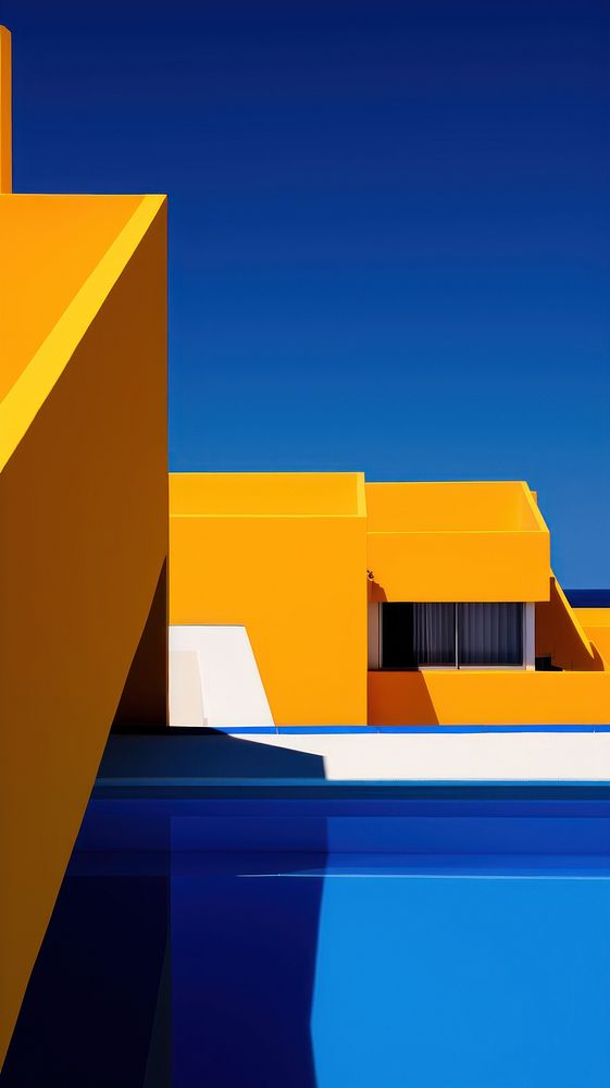 High contrast Buildings building architecture | Premium Photo - rawpixel