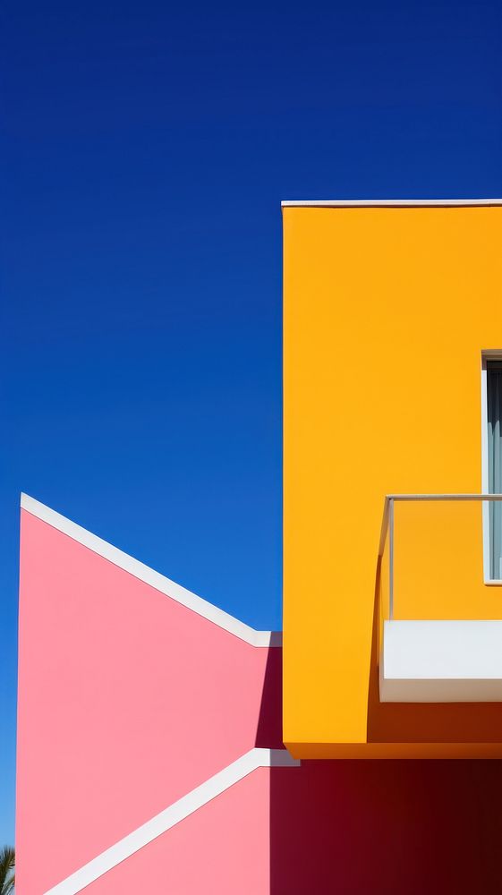 High contrast facade architecture building | Premium Photo - rawpixel