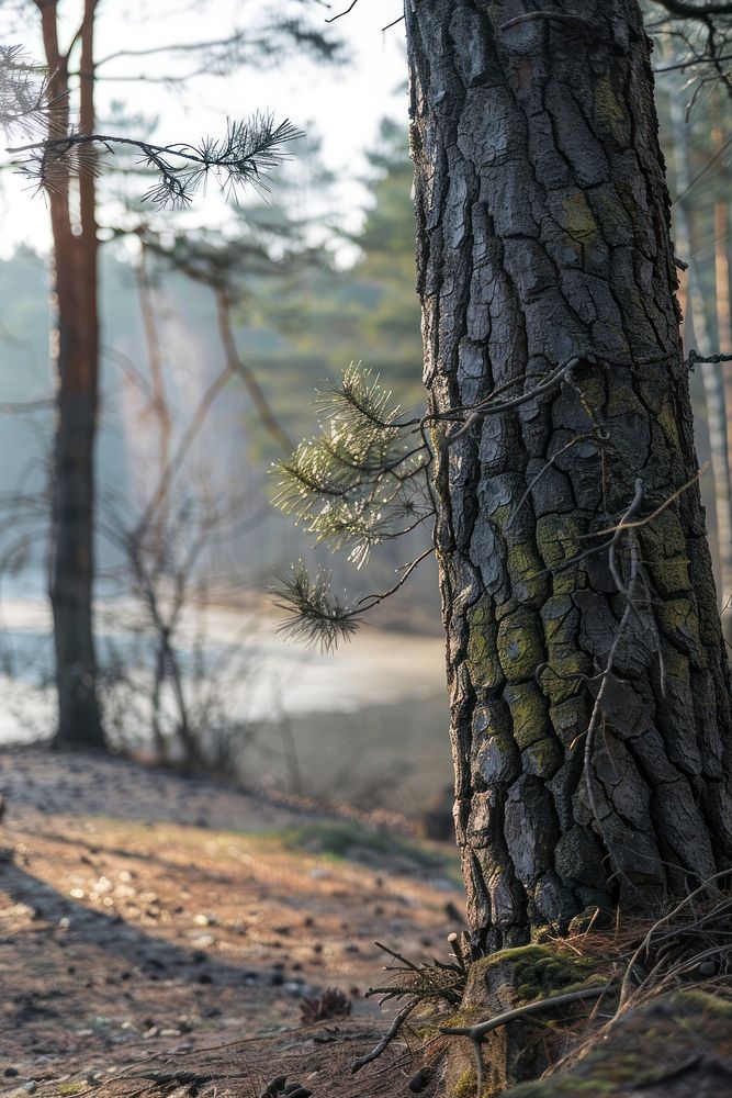 Pine nature forest tree. | Premium Photo - rawpixel