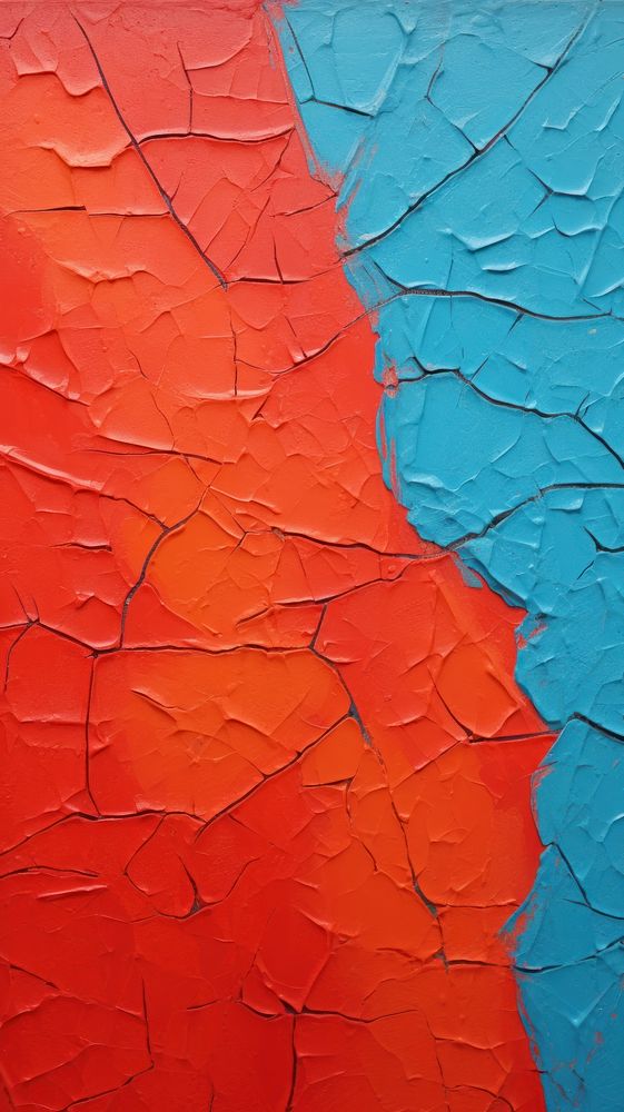 Crack color acrylic texture abstract | Premium Photo - rawpixel