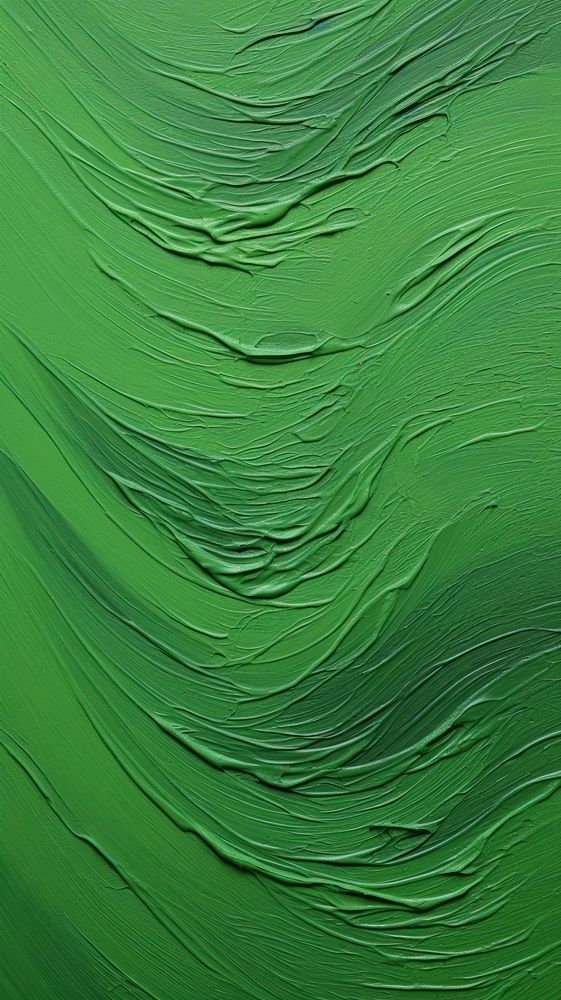 Active green acrylic texture abstract | Premium Photo - rawpixel