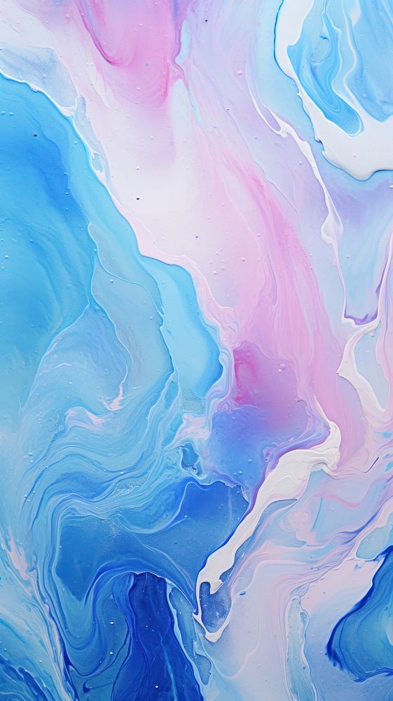 Ice melt color acrylic texture | Premium Photo - rawpixel