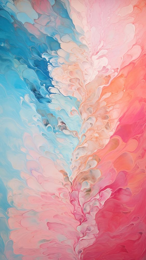 Ice melt color acrylic texture | Premium Photo - rawpixel