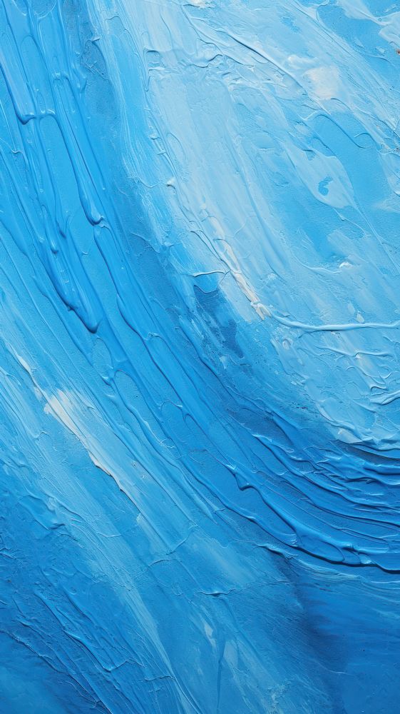 Louis blue acrylic texture abstract | Premium Photo - rawpixel