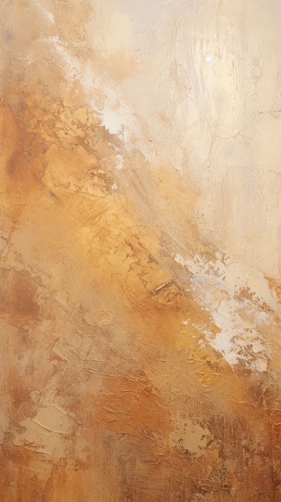 Sand color acrylic texture abstract | Free Photo - rawpixel