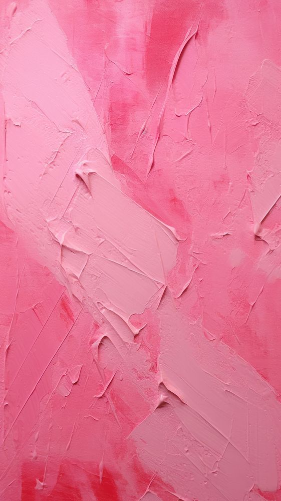 Supereme pink color acrylic texture | Premium Photo - rawpixel