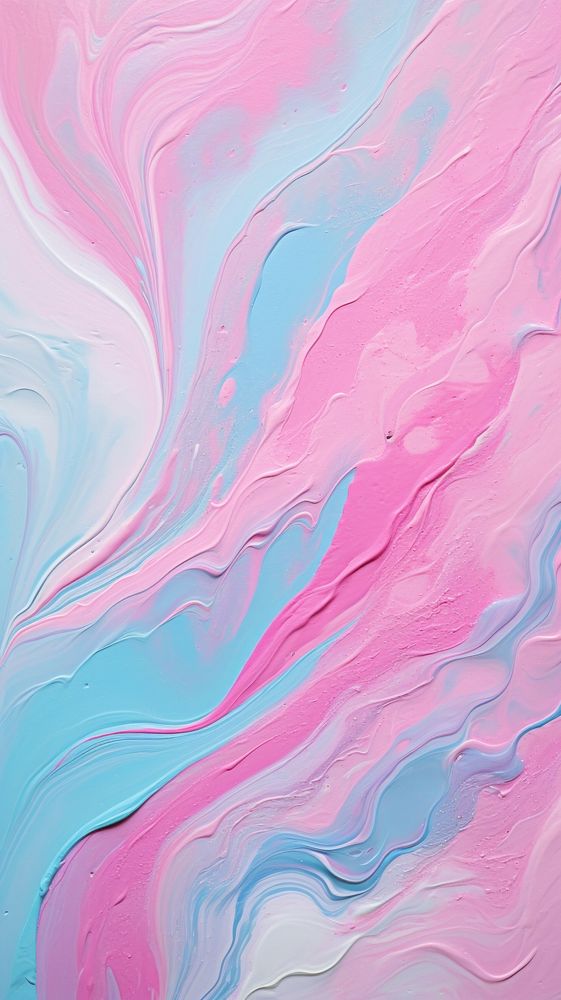 Pastel color acrylic texture abstract | Premium Photo - rawpixel