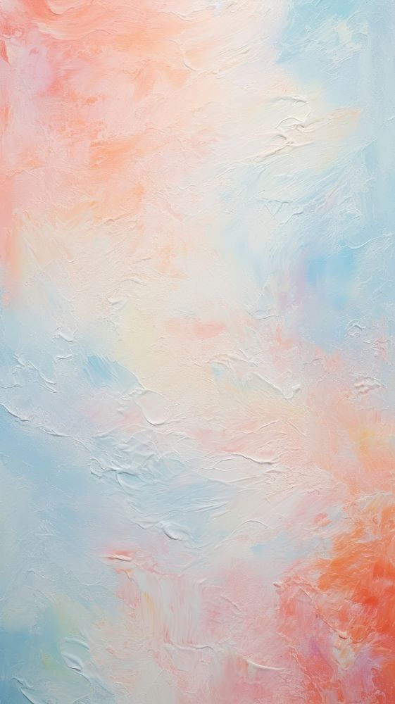 Pastel color acrylic texture abstract | Premium Photo - rawpixel