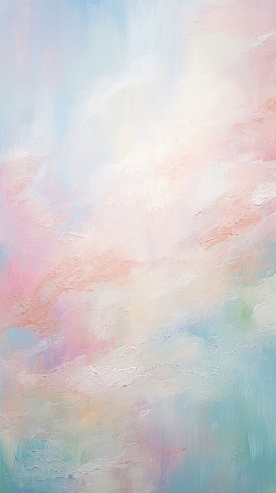 Pastel color acrylic texture abstract | Premium Photo - rawpixel