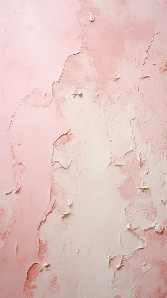 Pastel pink wall abstract plaster. | Premium Photo - rawpixel