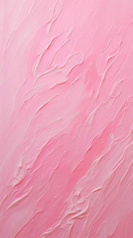 Pink wave acrylic texture abstract | Free Photo - rawpixel