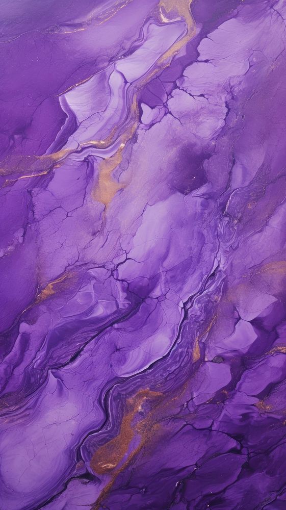 Violet acrylic texture abstract amethyst | Premium Photo - rawpixel