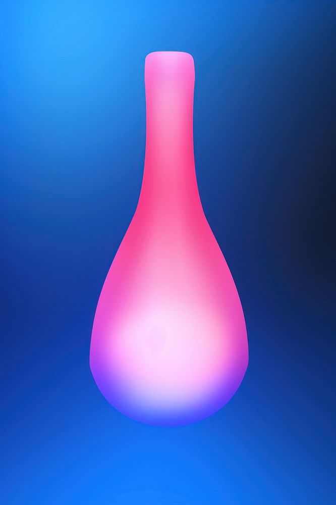 Abstract blurred gradient illustration lava | Premium Photo ...