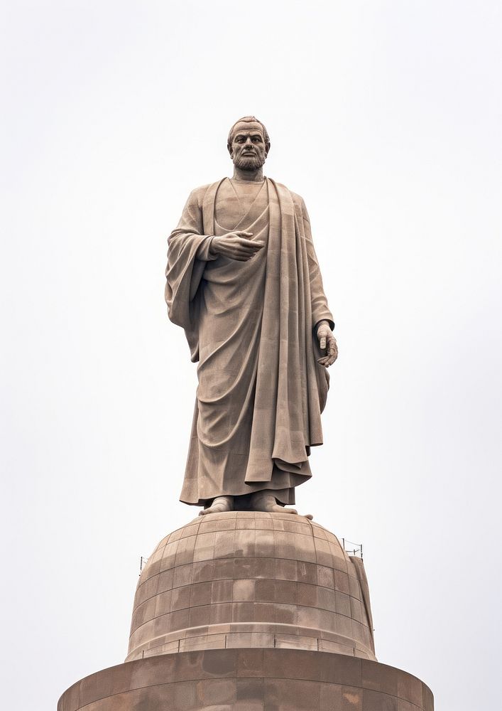 Statue unity architecture sculpture monument. | Premium Photo - rawpixel