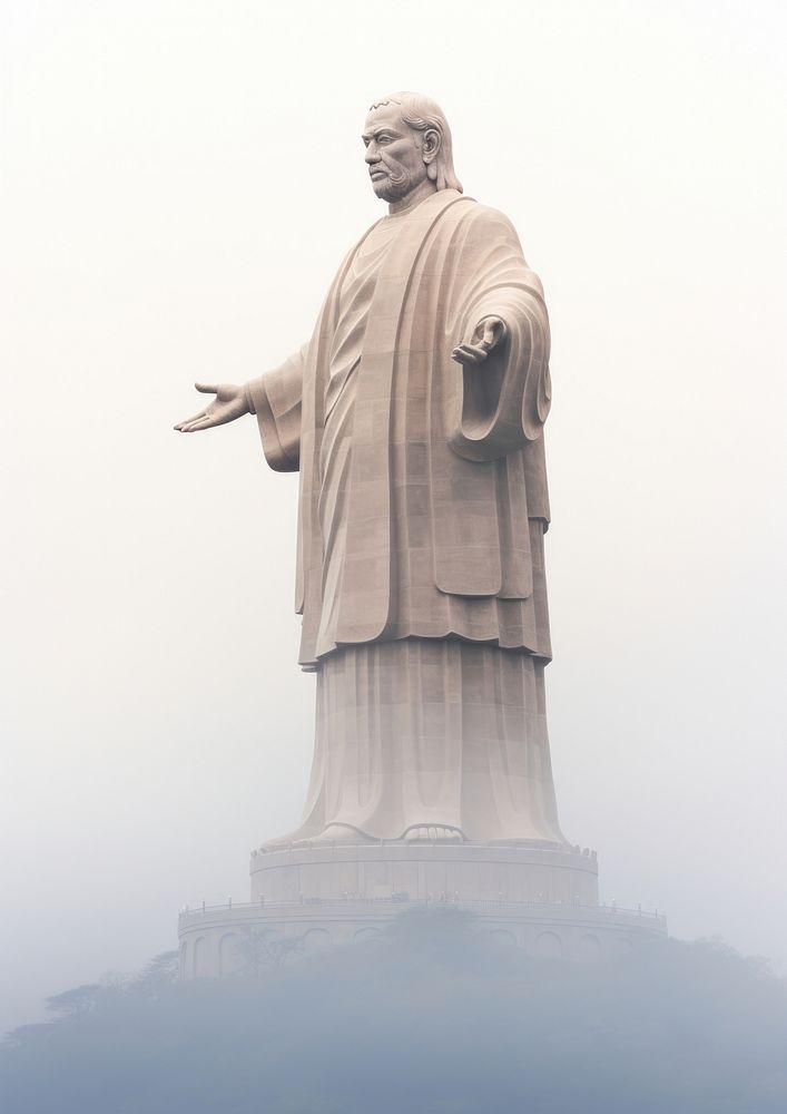 Statue unity sculpture outdoors representation | Free Photo - rawpixel