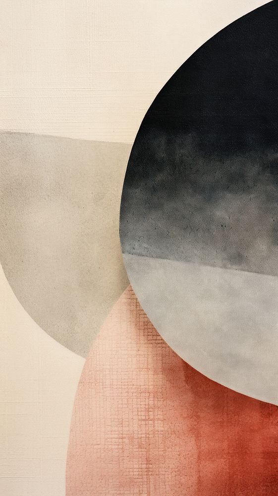 Moon abstract painting shape. | Premium Photo Illustration - rawpixel