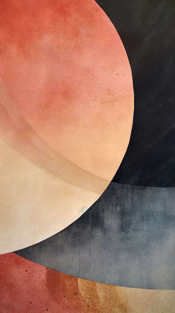 Moon abstract painting texture. | Premium Photo Illustration - rawpixel