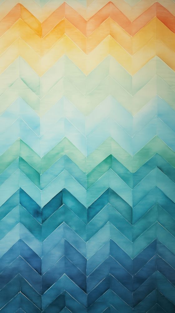 Chevron wallpaper pattern texture backgrounds. | Free Photo ...