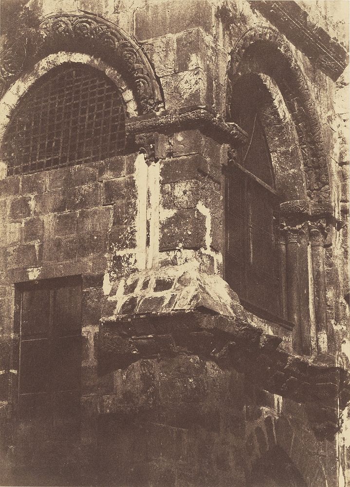 Jérusalem. Saint Sépulcre. Chapelle du | Free Photo - rawpixel