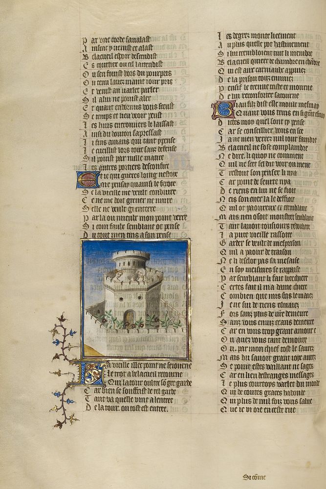 Personification Old Age Watching Good | Free Photo Illustration - rawpixel