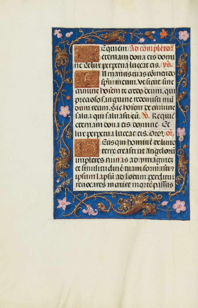 Decorated Text Page | Free Photo Illustration - rawpixel