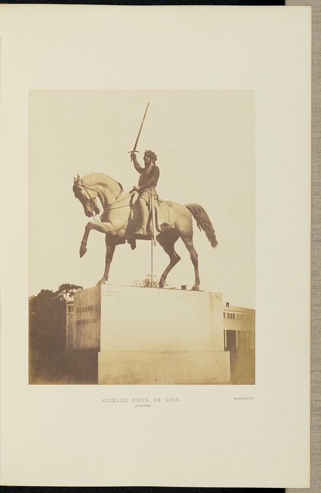 Richard Cœur de Lion Claude | Free Photo Illustration - rawpixel