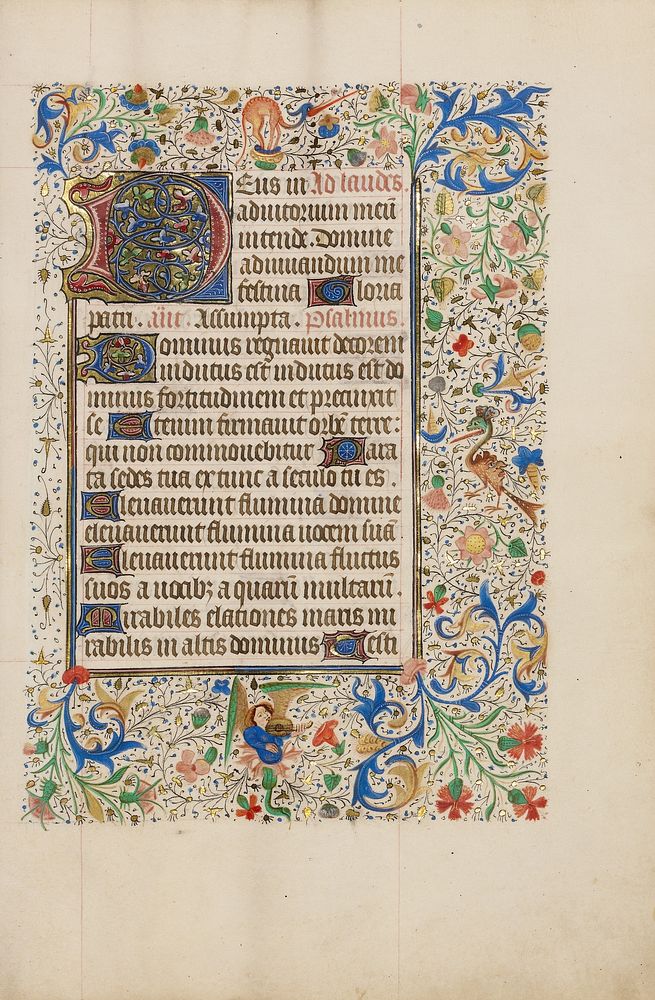 Decorated Text Page | Free Photo Illustration - rawpixel