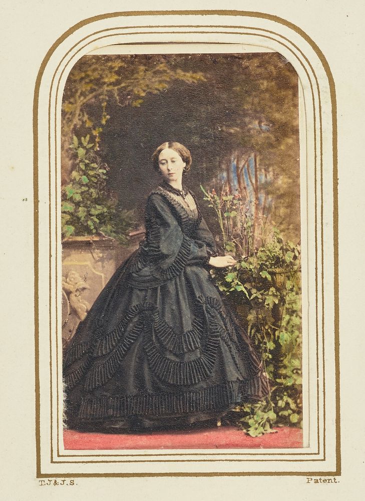 Alice (1843 - 1878), Grand | Free Photo Illustration - rawpixel