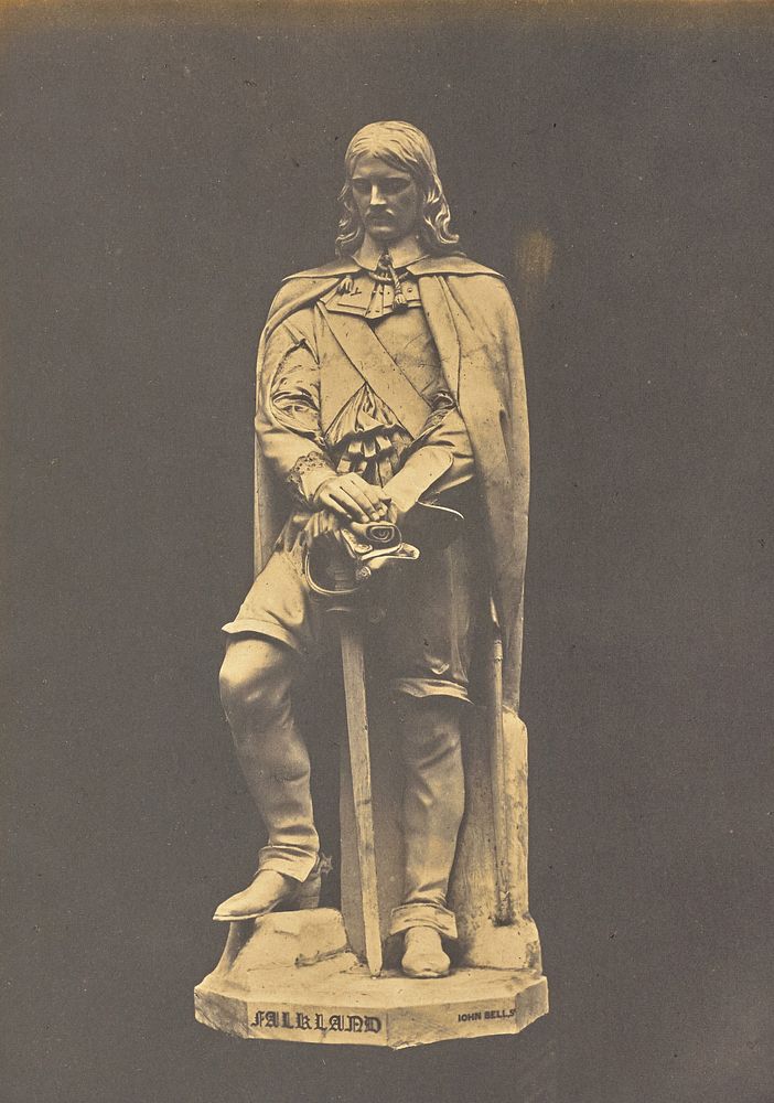 Lord Falkland by Hugh Owen | Free Photo Illustration - rawpixel