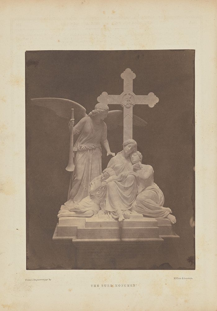 Burd Monument McClees and Germon | Free Photo Illustration - rawpixel