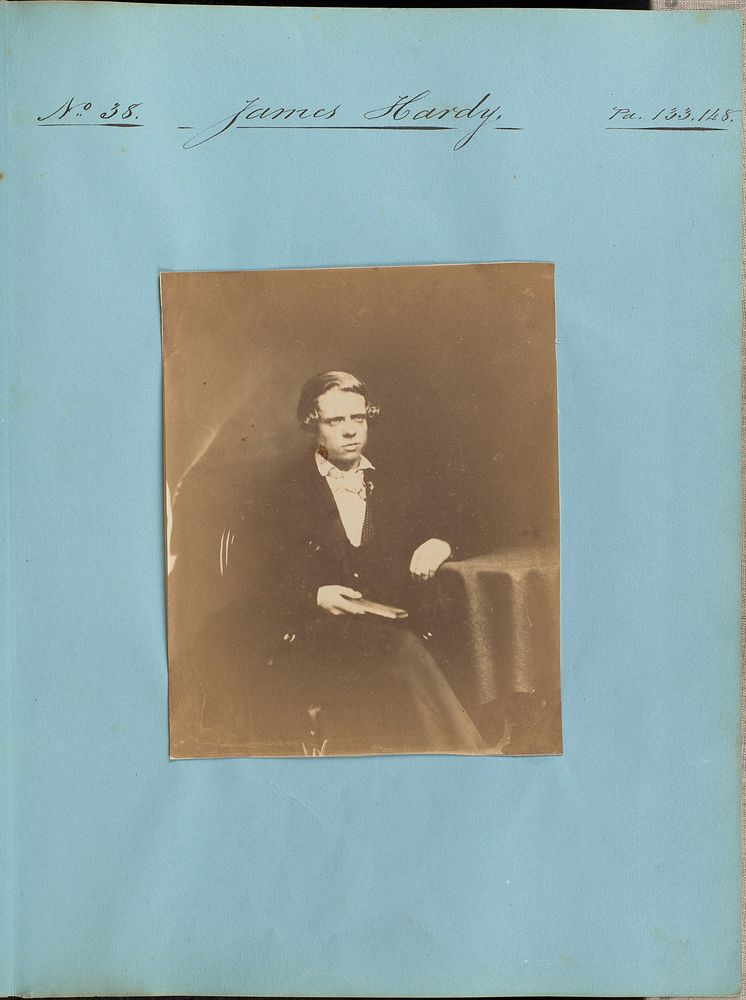 James Hardy | Free Photo Illustration - rawpixel