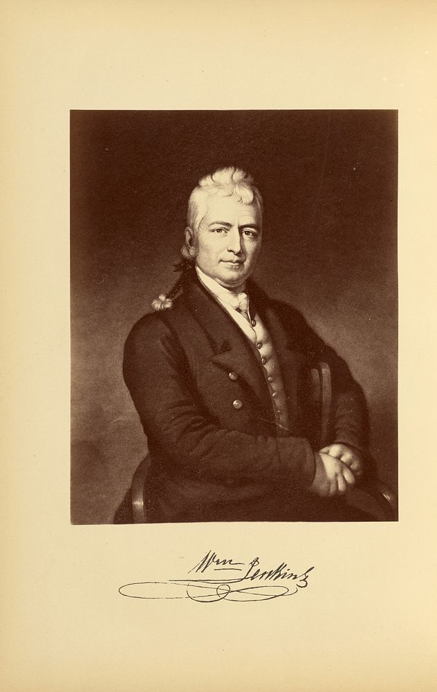 William Jenkins by Bendann Brothers | Free Photo - rawpixel