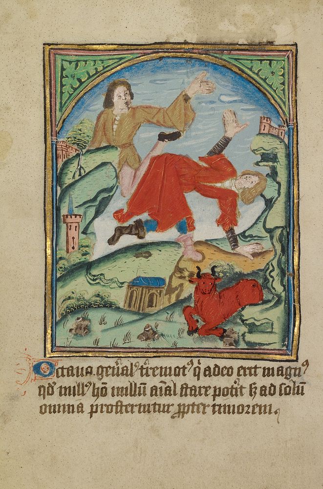 Eighth Sign Day Judgment | Free Photo Illustration - rawpixel