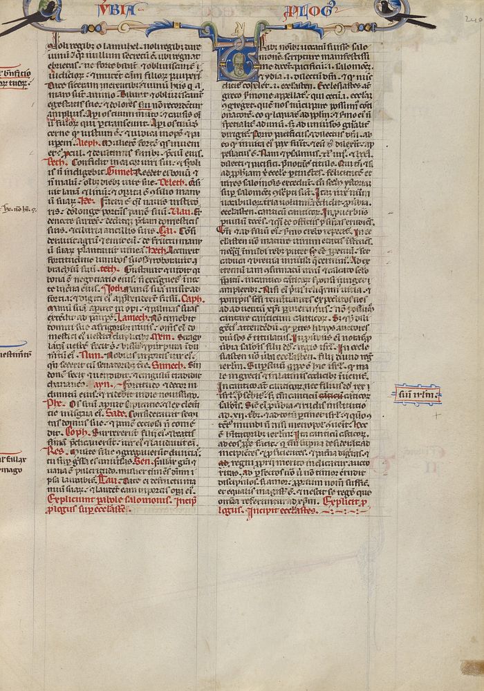 Inhabited Initial V | Free Photo Illustration - rawpixel